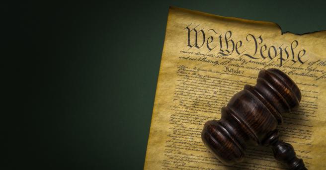 17th Amendment Weakened Balance of Power Between States, Federal ...