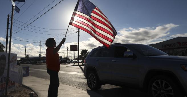 Democratic vs. Undemocratic | The Heritage Foundation