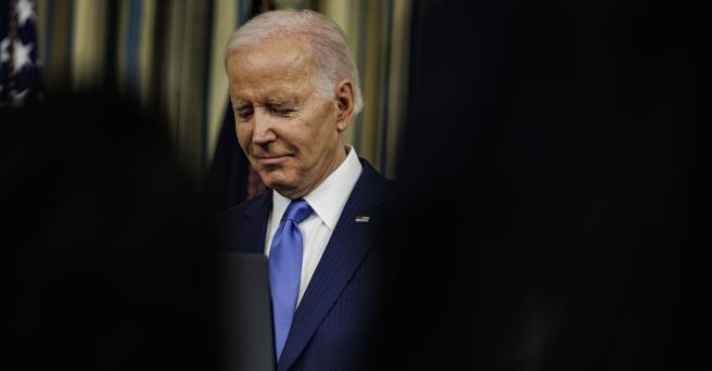 Despite Appearances, This Is Still the Beginning of the End of the ...