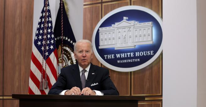 The Biden Administration Has Had Plenty of Time To Rethink Its National ...