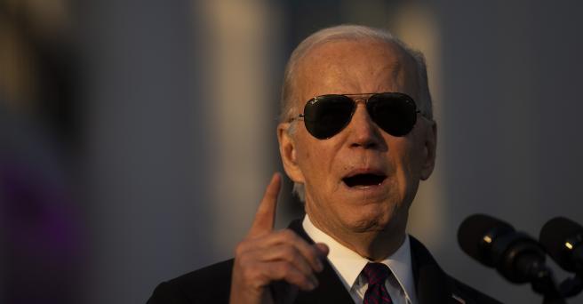 President Biden’s Questionable Authority To “Forgive” Student Debt ...