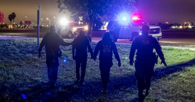 No Time To Waste—Here Are the Top 3 Border Security Priorities for the ...