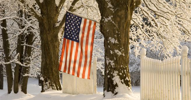 The State of Conservatism | The Heritage Foundation