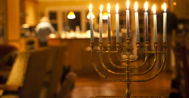 Here’s What the Hanukkah Story Can Teach Us About Today’s Culture War ...