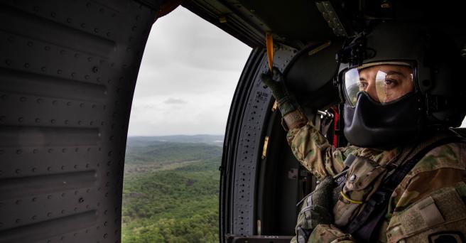 The Incredible Shrinking Army: NDAA End Strength Levels Are a Mistake ...