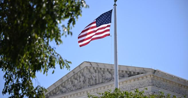 Supreme Court Should End Federal Government’s Water Overreach | The ...