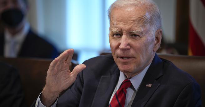 Fact-Checking 5 Fibs From Biden’s Border Speech | The Heritage Foundation