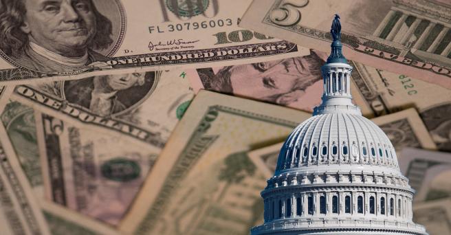 What Jerry Seinfeld’s “Black Card” Can Teach Lawmakers About the Debt ...