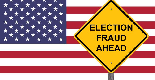 Election Fraud Database Tops 1,400 Cases | The Heritage Foundation
