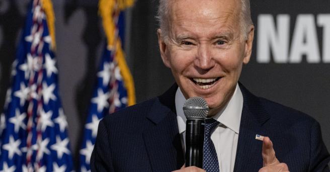 The Biden Classified Documents Fiasco: What Do We Know So Far? | The ...