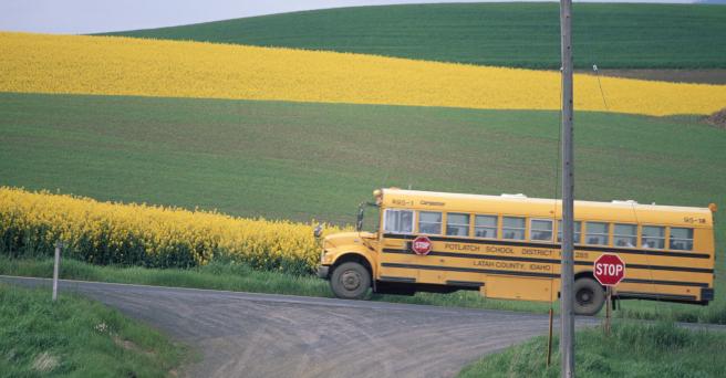 Why Rural Students Need School Choice | The Heritage Foundation