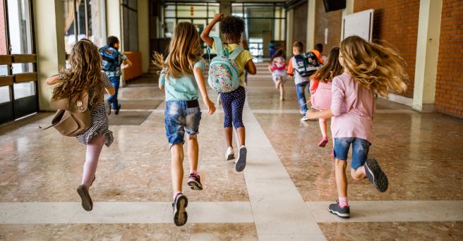 Best of Education Freedom | The Heritage Foundation