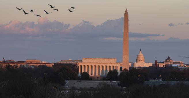 D.C. Statehood Requires Constitutional Amendment | The Heritage Foundation