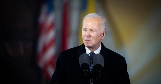 Biden Proposal Puts Climate Agenda Above America’s Defense | The ...