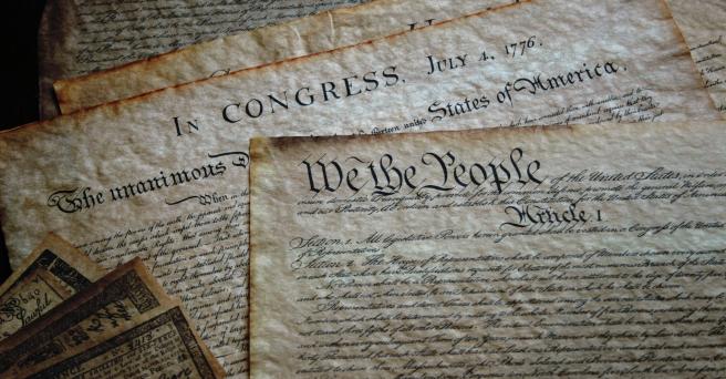 Respecting Constitution Requires Acknowledging Death of 1972 ERA | The ...
