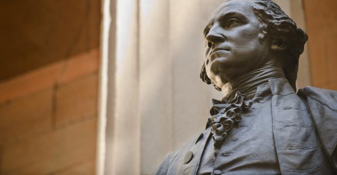 Presidents Day Reflections on George Washington’s American Character ...