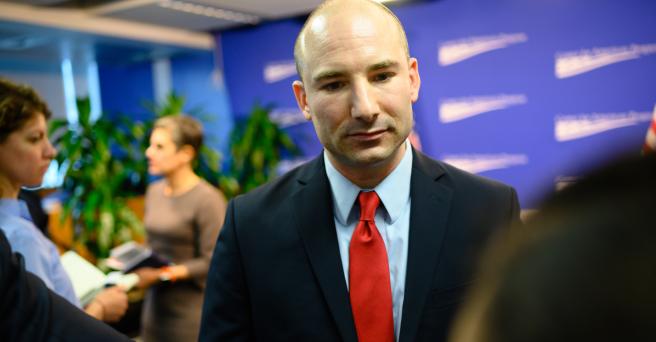 Rogue Prosecutor Steve Descano Drops Case Against Criminal Who Crashed ...
