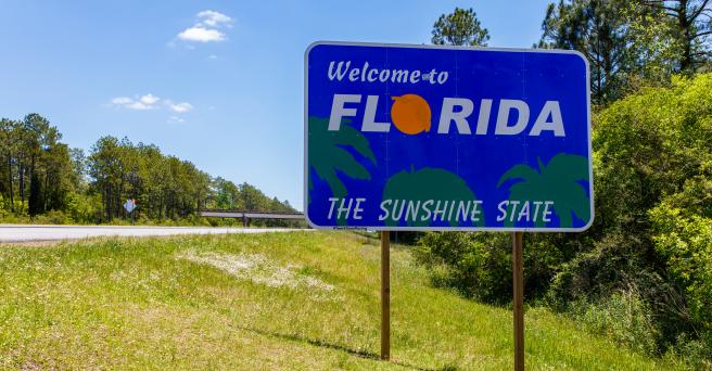 Sunshine State: A Move in the Bright Direction | The Heritage Foundation