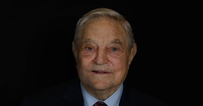 Washington Post Fact-Checker Should Try Checking Facts About Soros ...
