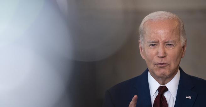 Biden Administration Must Stop Breaking Congress’s New Taiwan Defense ...