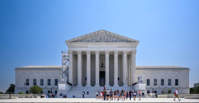 Supreme Court Ruling Makes Waves for Biden’s EPA | The Heritage Foundation