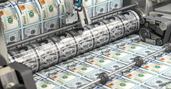 Inflation: Who’s Really at Fault? | The Heritage Foundation