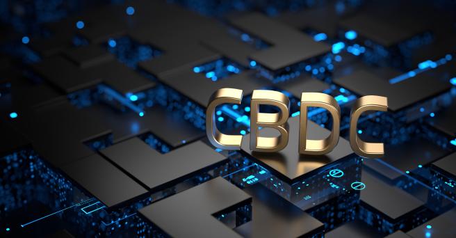 Pushers of Central Bank Digital Currencies Are the Most Terrifying of ...