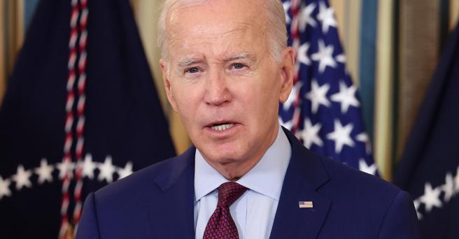 A Federal Court Just Handed Biden’s Ministry of Truth a Big Defeat ...