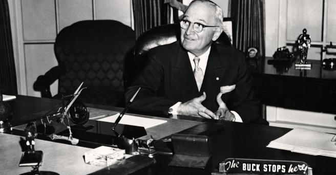 75 Years Ago, Truman’s Edict Desegregated Military, Helping Build ...