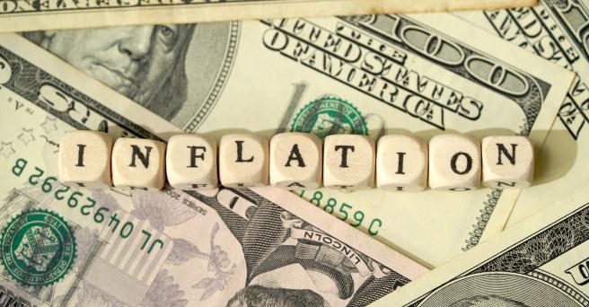 Biden’s Inflation Roller Coaster Isn’t Stopping Yet | The Heritage ...