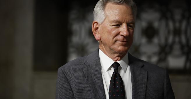 Tommy Tuberville Is Right To Challenge Military Wokeness | The Heritage ... Tommy Tuberville Is Right To Challenge Military Wokeness | The Heritage ...