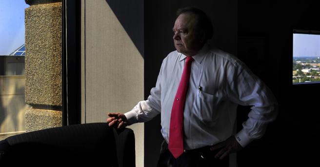 Powering the American Dream | The Heritage Foundation