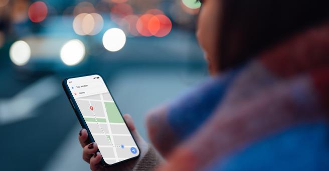 GPS: Technology That Truly Changed the World | The Heritage Foundation