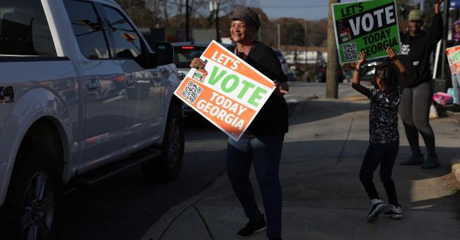 Georgia’s Court Win a Commonsense Victory for Election Integrity | The ...