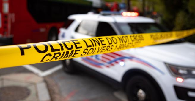 The Radicals Behind the D.C. City Council’s Pro-Criminal Policies | The ...