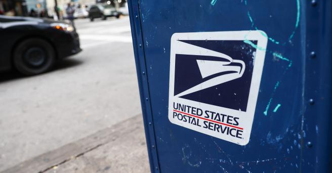 Do We Still Need the Post Office? | The Heritage Foundation