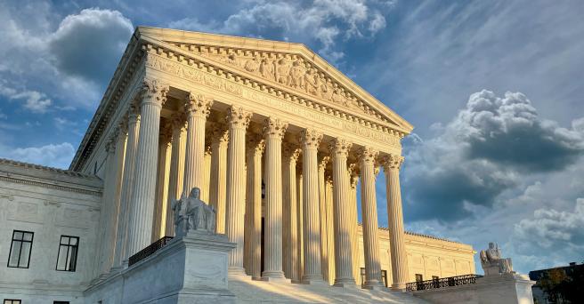 Originalism Keeps Judges in Check and the People in Charge | The ...