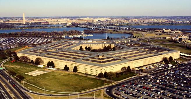 The “Military-Industrial Complex” and the Right | The Heritage Foundation