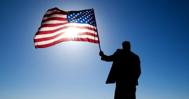 Conservatives’ Cornerstone | The Heritage Foundation