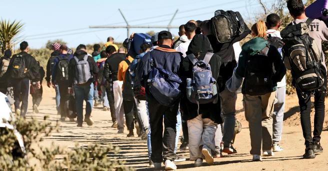 Congress Should Fund Real Border Security, Not a Worldwide Welfare ...