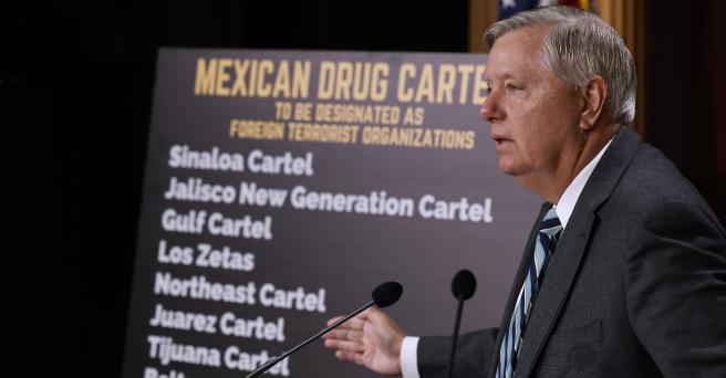 Battling the Cartels Requires a Refocus | The Heritage Foundation