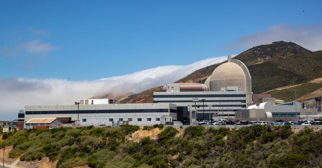 Time To Bring Nuclear Energy Into the 21st Century | The Heritage ...