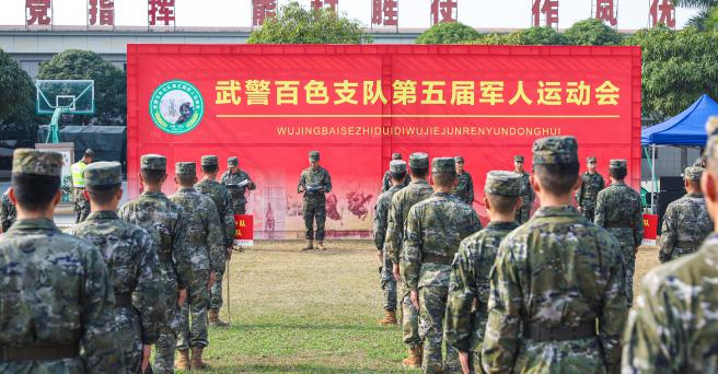 Why Are We Doing So Little To Counter China’s Military Buildup? | The ...