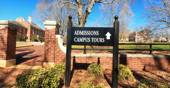 Will Colleges Reject Racial Discrimination? | The Heritage Foundation