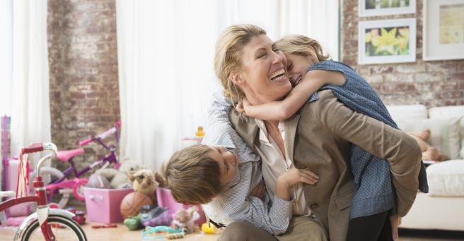 The Conservative Feminist Revolution | The Heritage Foundation