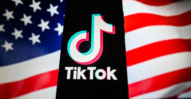 Conservatives Have Been Warning About TikTok for Years | The Heritage ...
