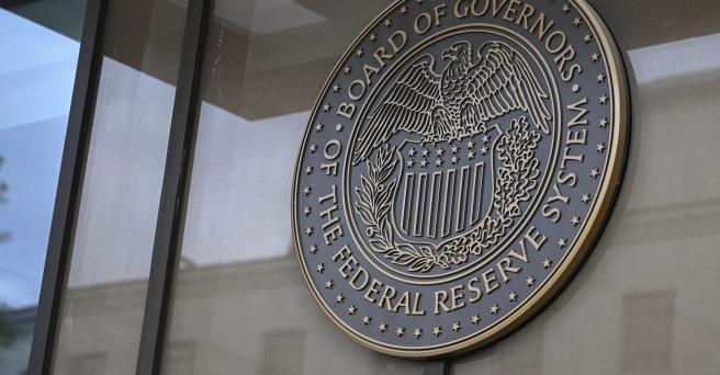 How the Federal Reserve Created an American Caste System | The Heritage ...