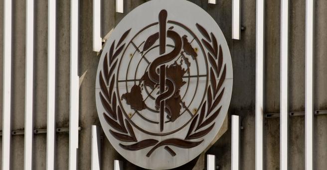 Stuck on Failure at the WHO | The Heritage Foundation