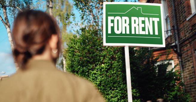 Green Housing Mandates Are Pushing Americans More Into the Red | The ...