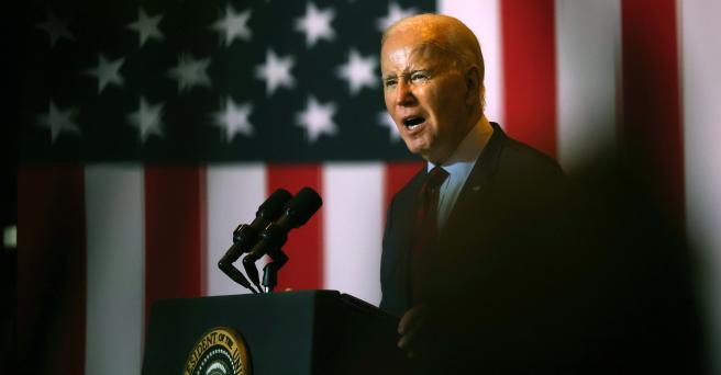 Biden’s Energy Policies Favor China, Against Pittsburgh | The Heritage ...